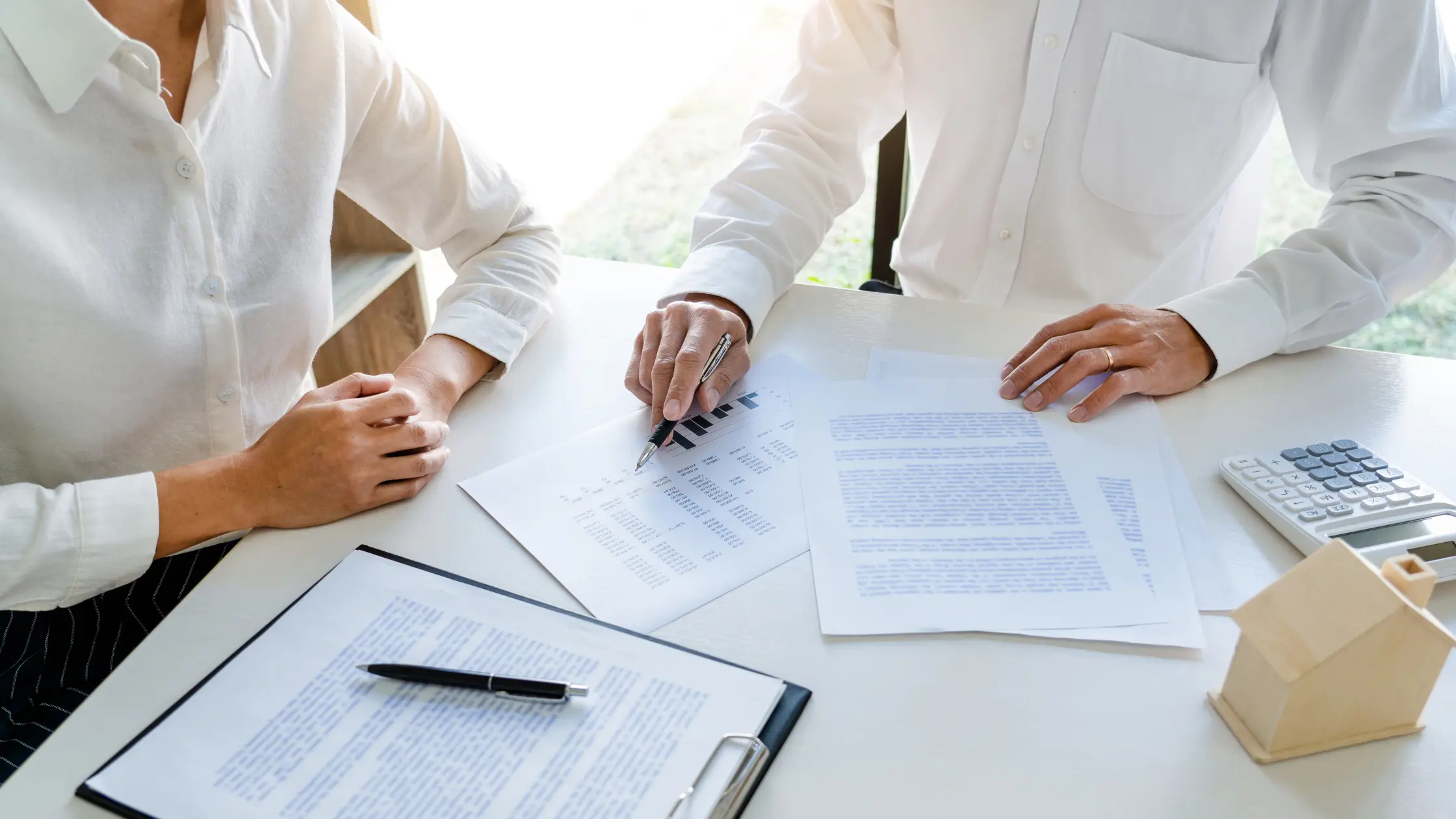 8 Helpful Questions to Ask Sellers at a Listing Appointment - Bernie ...