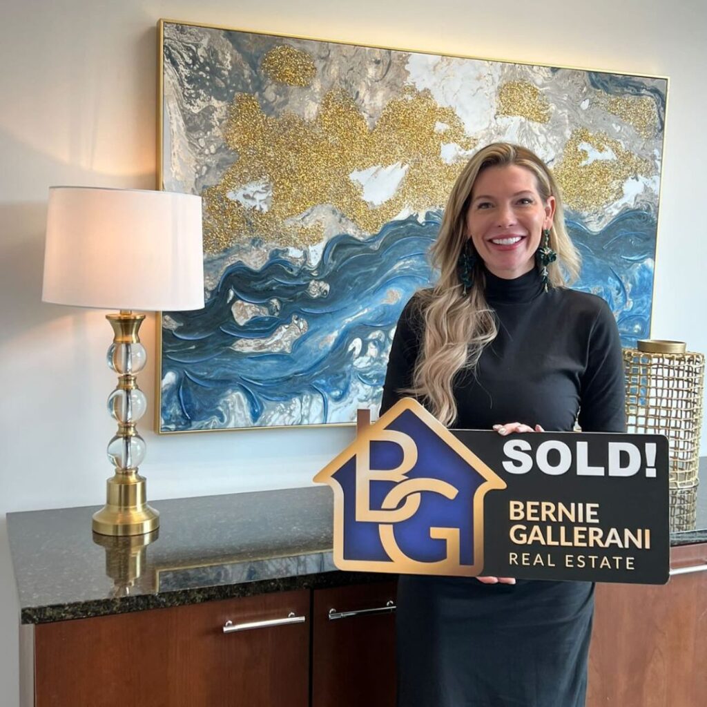 Join Our Team | Bernie Gallerani Real Estate