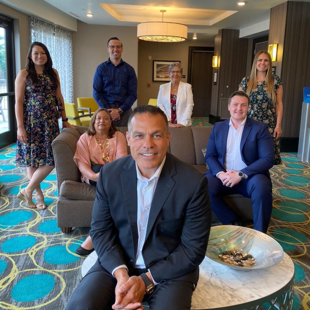 Join Our Team | Bernie Gallerani Real Estate